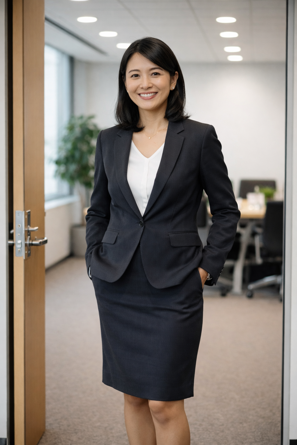 Japanese Interview Dress Code: What Foreigners Should Wear in Japan ...
